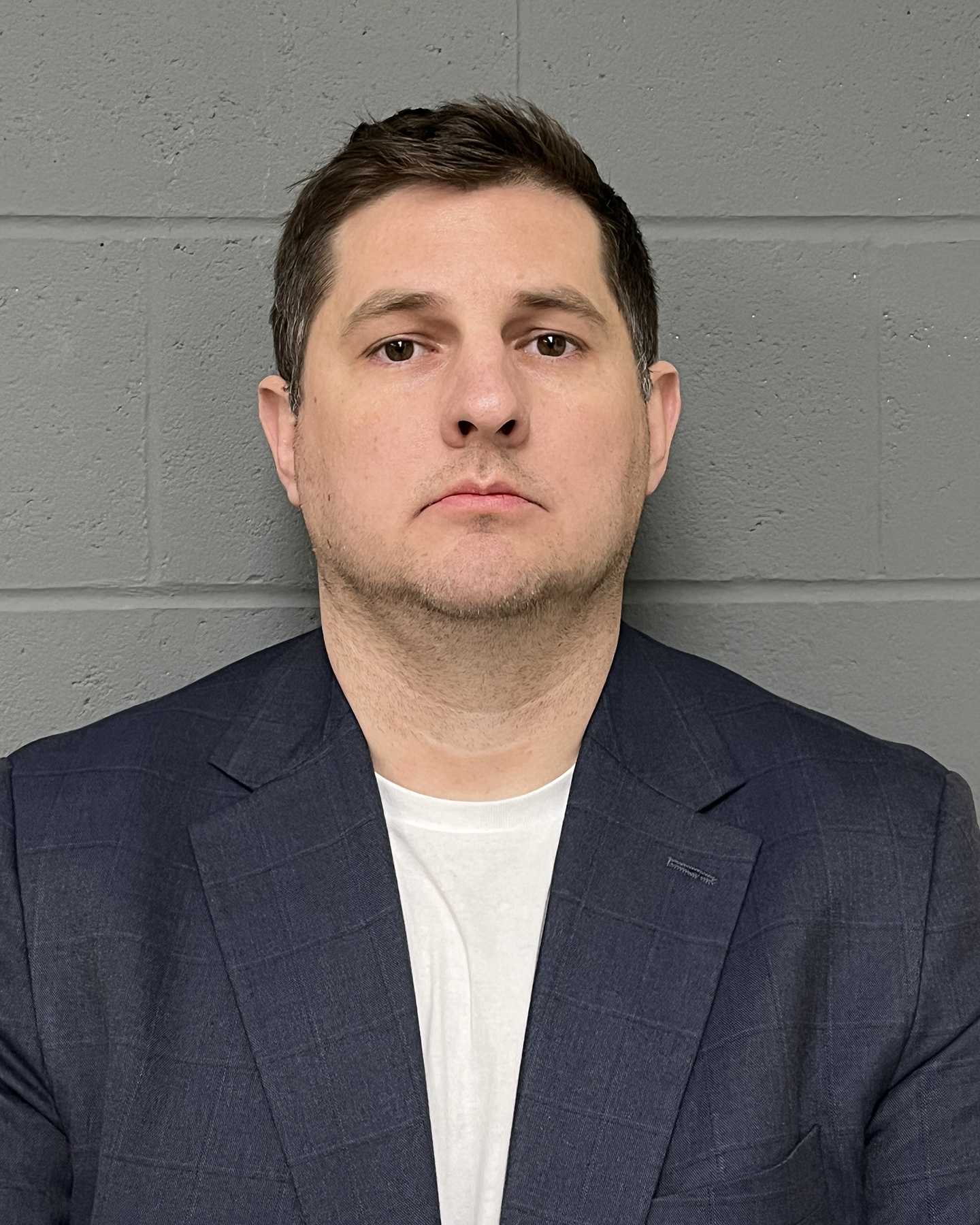 Sheriff Ryan Palmer resigns from Windsor Selectboard amid sexual ...
