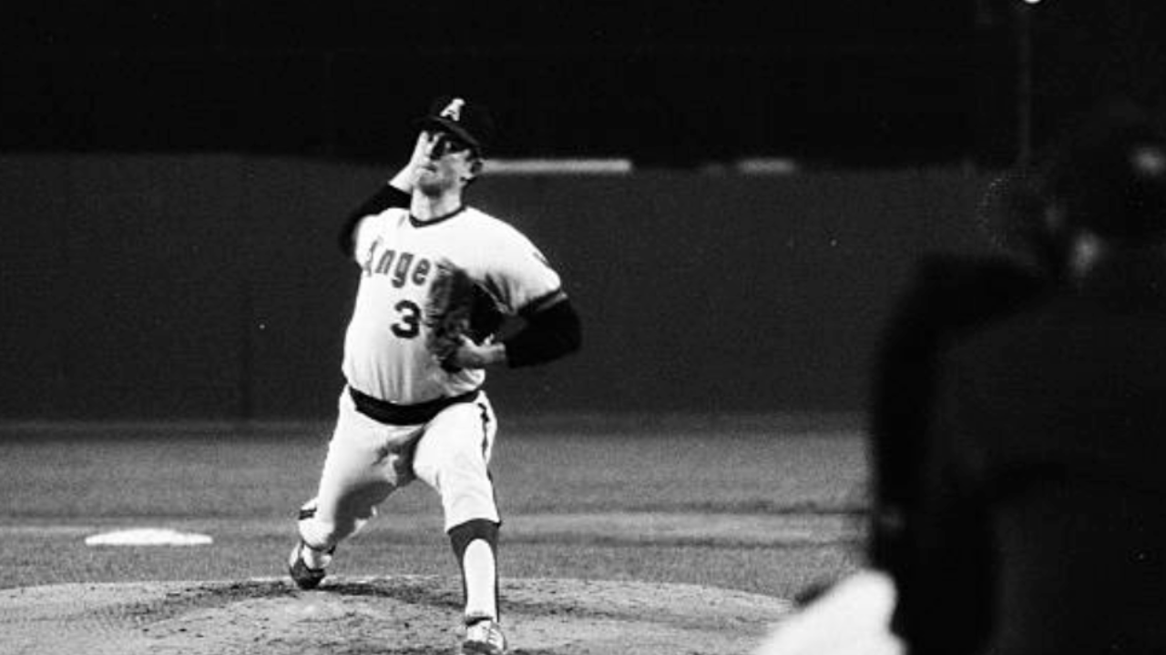 Full list revealed: Major League Baseball players who managed to play ...