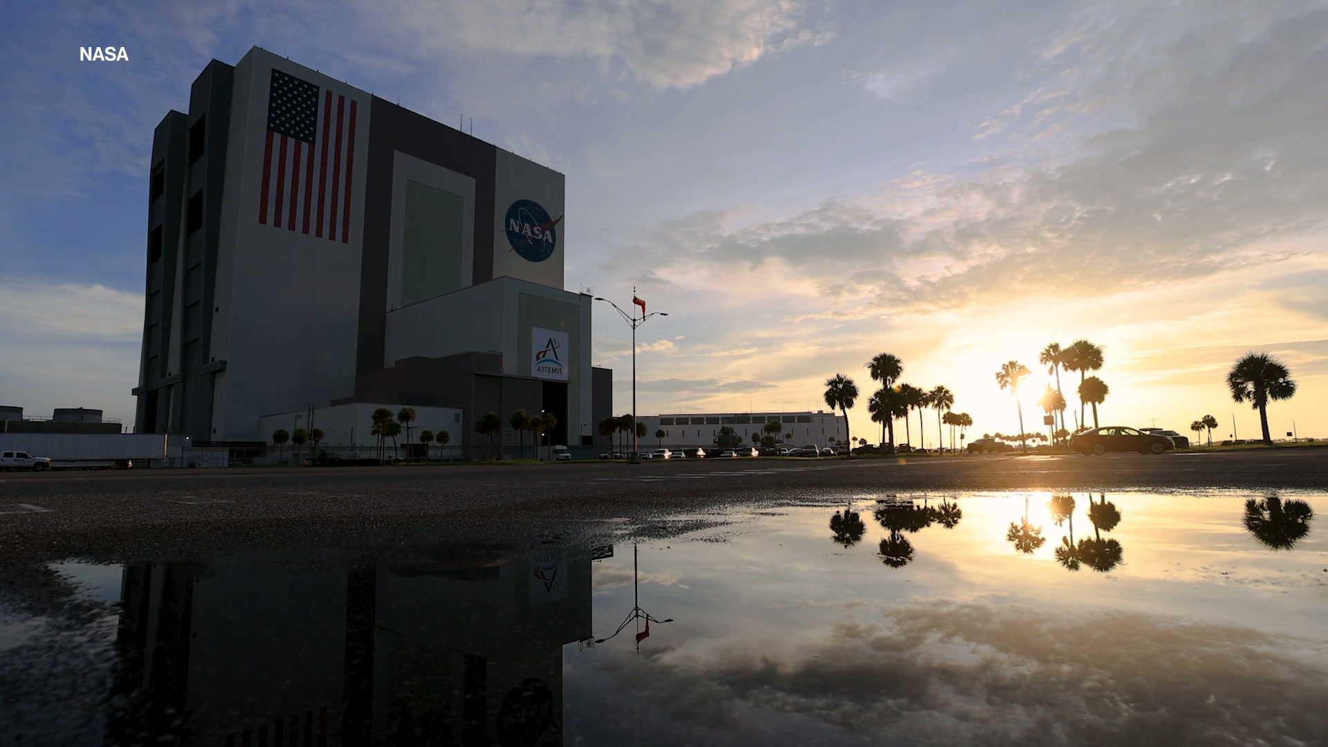 Returning to the moon