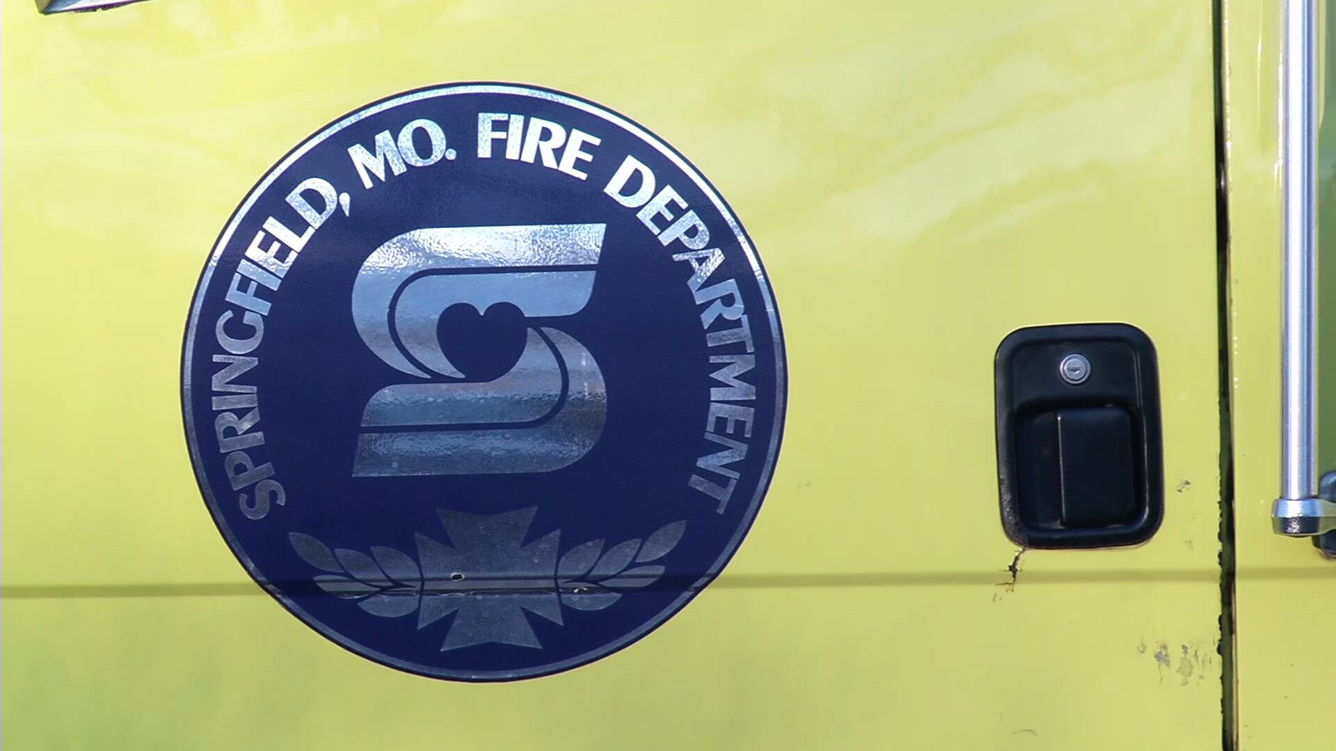 Springfield Fire Department reports community engagement efforts
