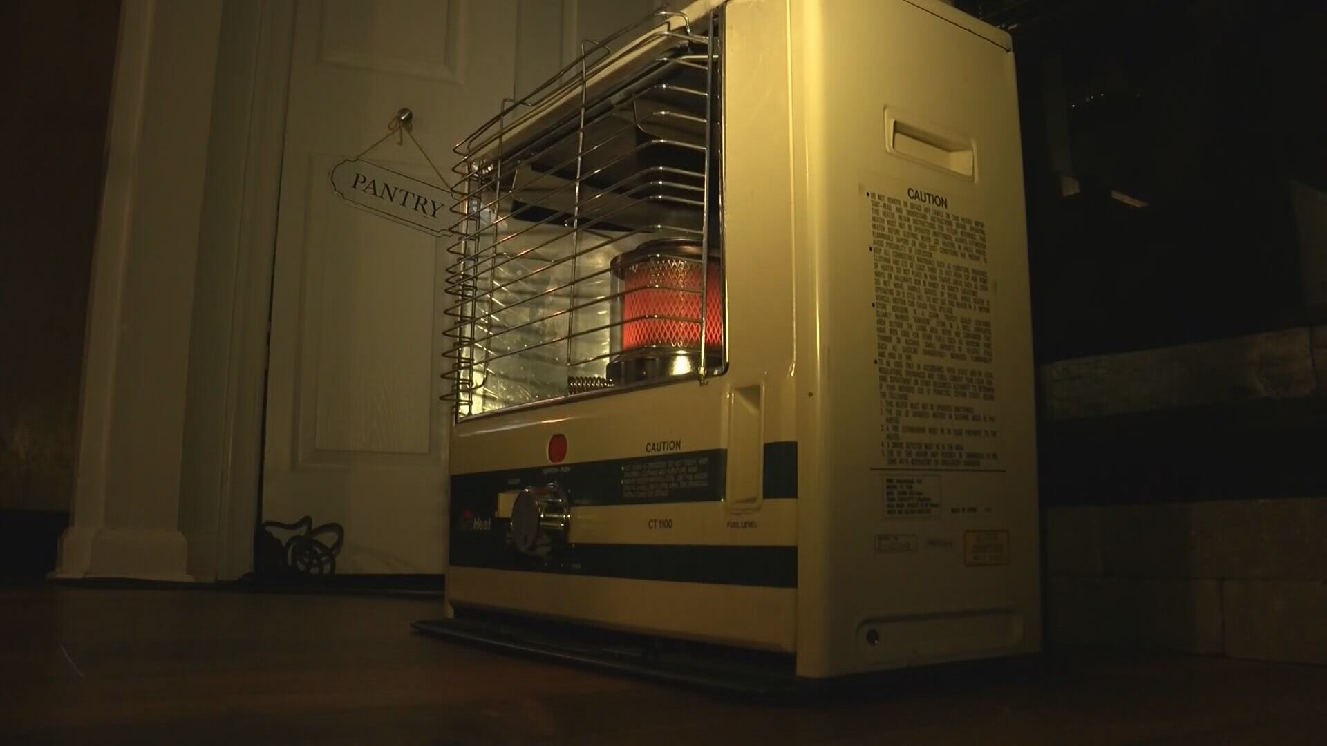 Fire officials urge heating safety as bitter cold grips southeastern ...