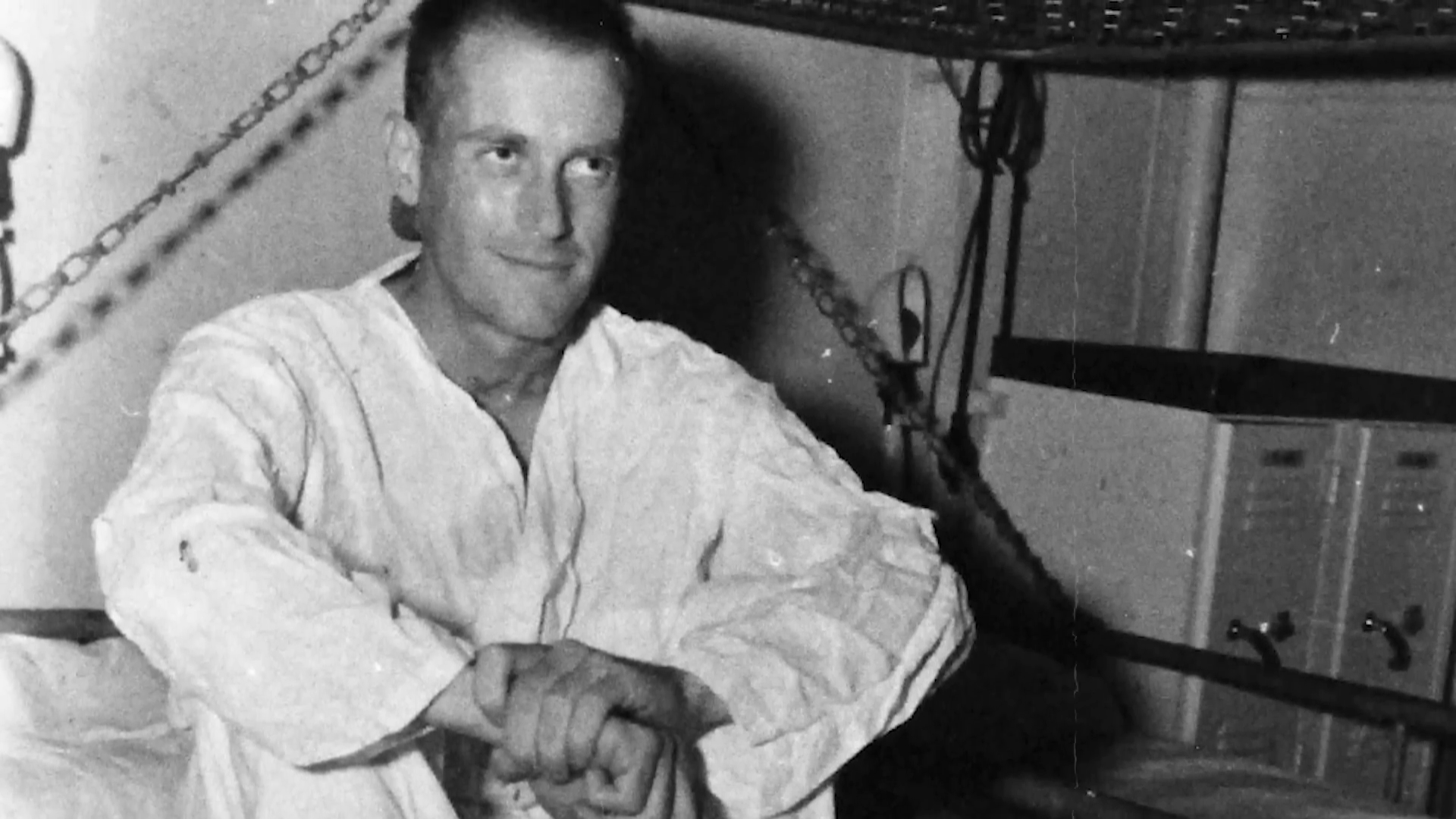 Deadliest submarine captain of WWII