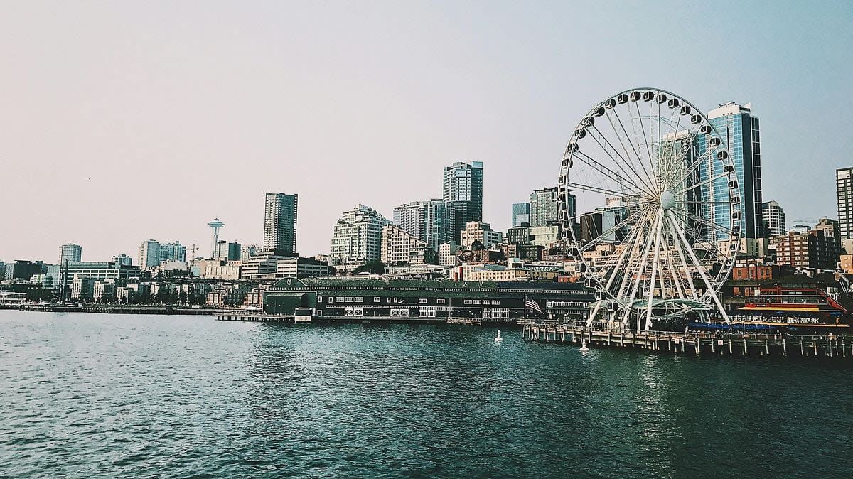 Seattle economy benefiting from Seahawks’ Super Bowl run – at least in ...