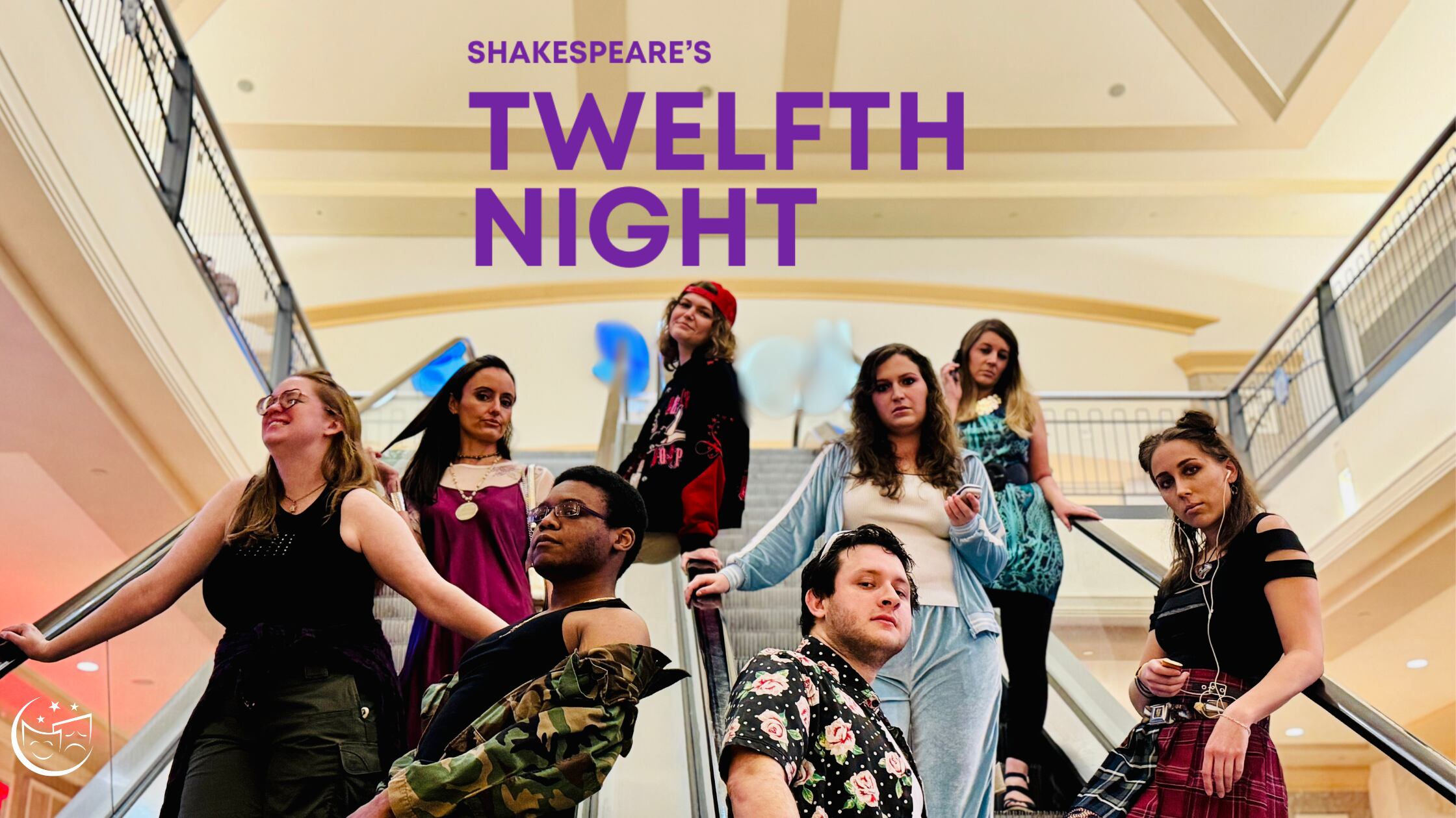 Setting the stage: Ep. 1 - In the wings with Twelfth Night star Sarah Sizemore