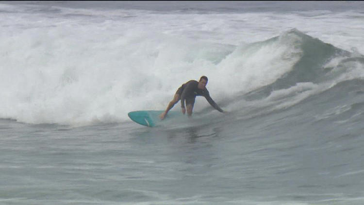 Bank robber to be sentenced for $1M fraud targeting surfers in San ...
