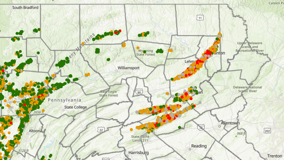 Lawmakers target 'zombie mines' with new bills aimed at forcing coal ...