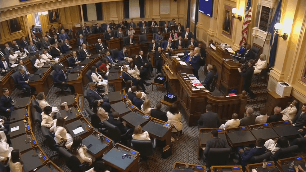 Virginia faces June deadline to approve budget as leaders weigh data ...
