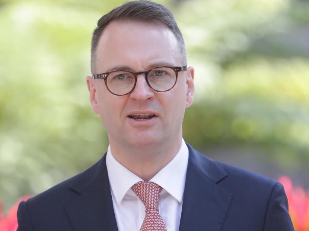 'Problematic': ScoMo's wild Muslim speech