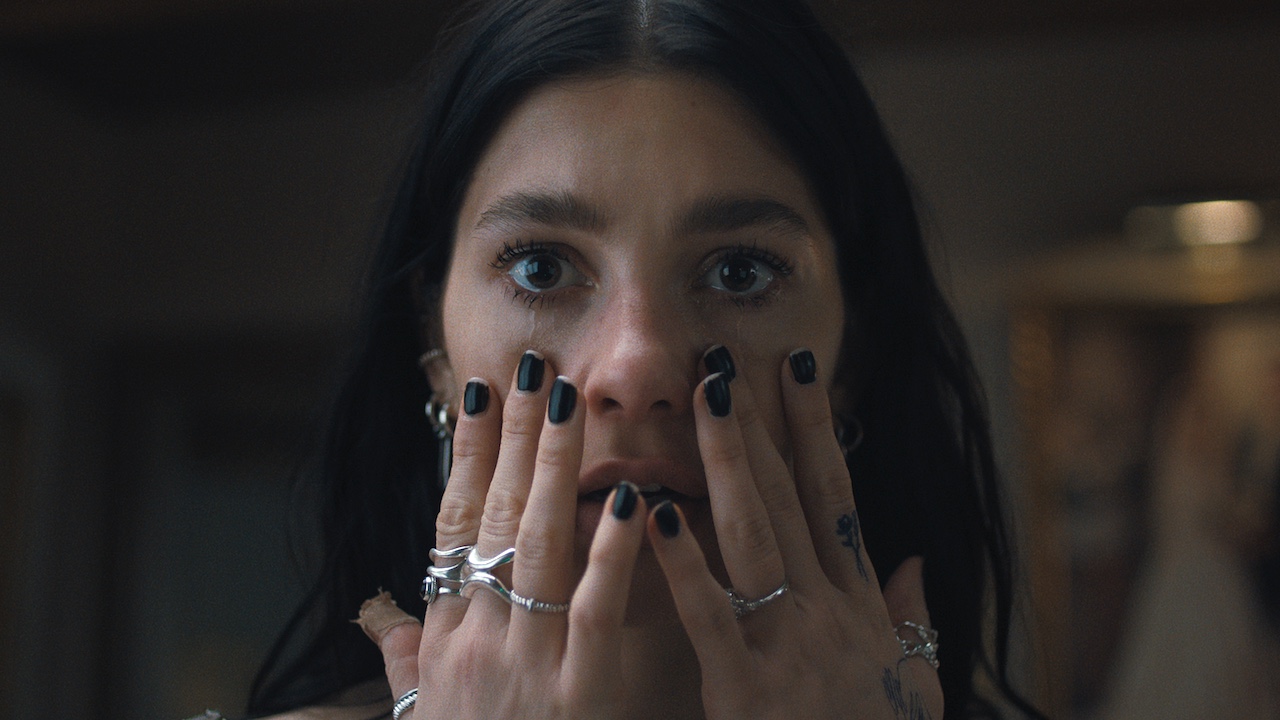 We finally know more about the Duffer Bros' first post-Stranger Things ...