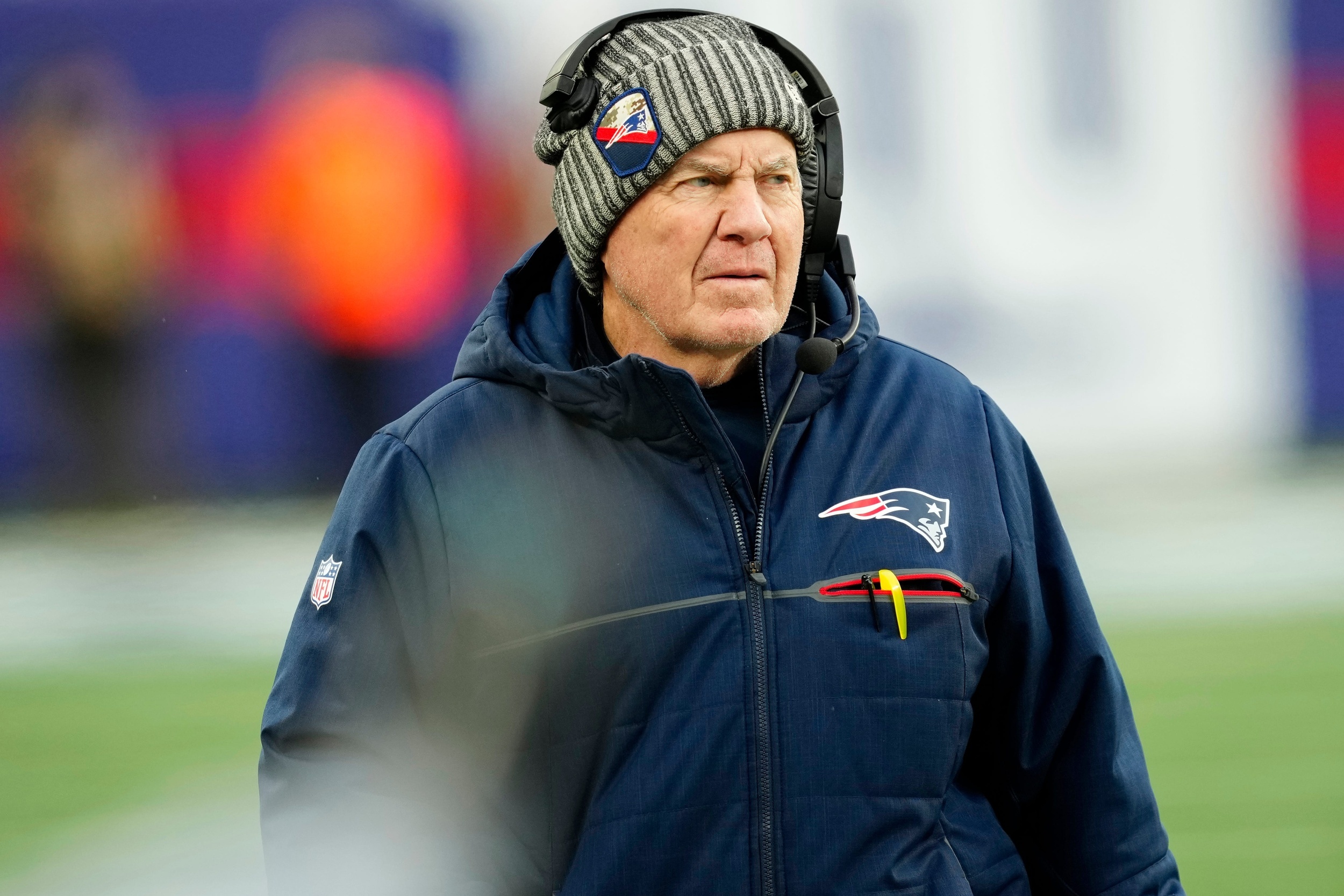 Why Bill Belichick reportedly did not make Hall of Fame on first ballot