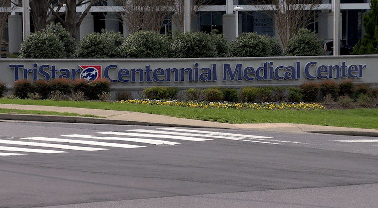 Middle Tennessee ERs report uptick in carbon monoxide poisonings