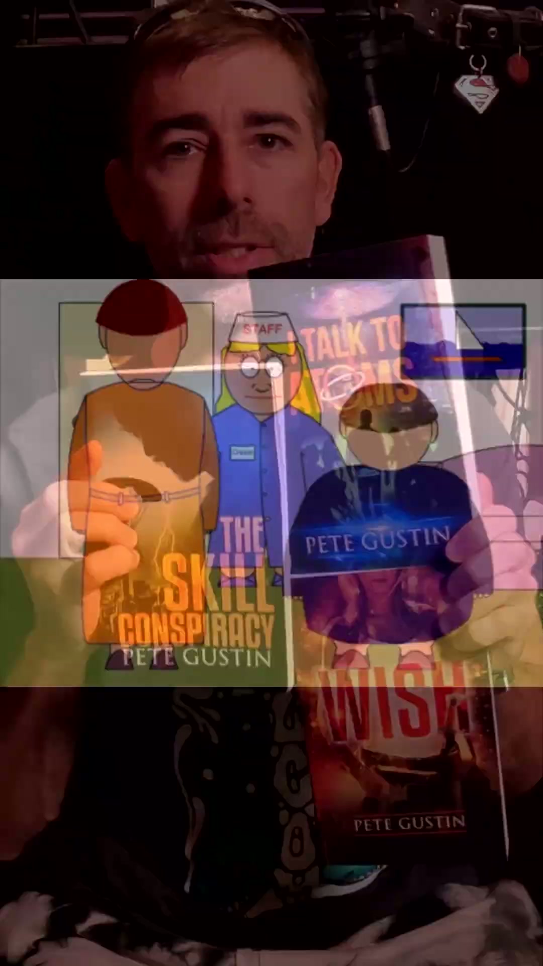 Mr Beast & The Blind Surfer - how did we get here? #shorts