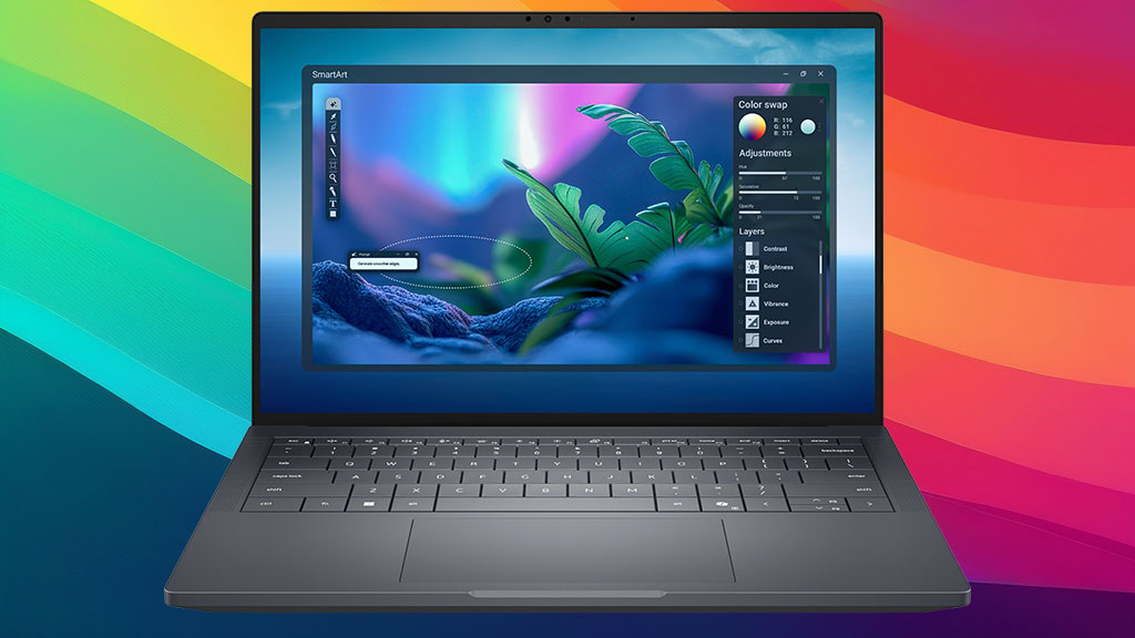 Dell offers $330 savings on 14″ mobile workstation with RTX PRO 2000