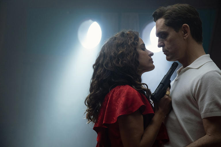 Netflix release schedule 2026: New movies and series coming this year