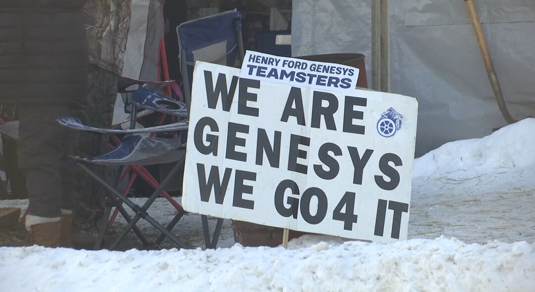 Nearly 150 days since start of Teamsters strike