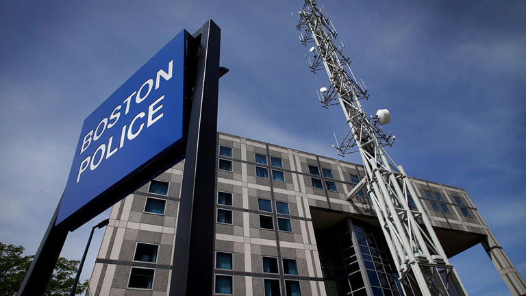 Boston police ignored 100% of ICE detainer requests in 2025, citing ...