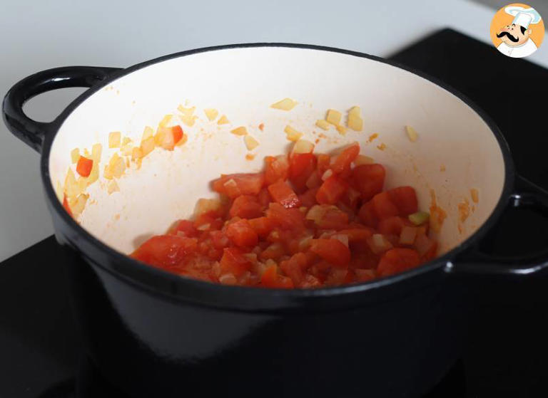 Ratatouille - video recipe!