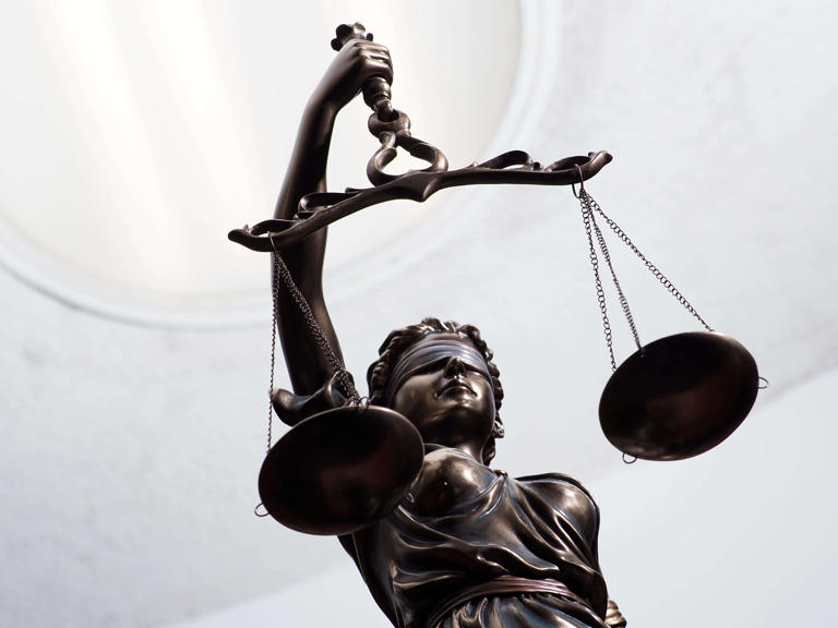 NJ man serving a life sentence has been exonerated thanks to new video ...