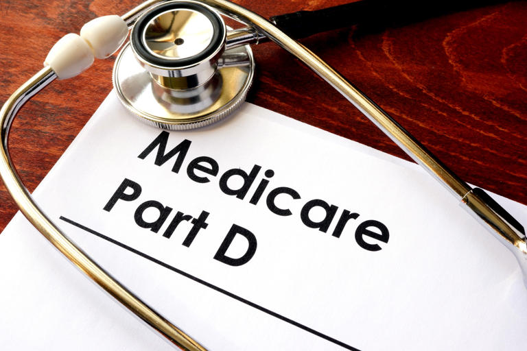 Pfizer, Novartis, Lilly drugs in latest round of Medicare drug price ...