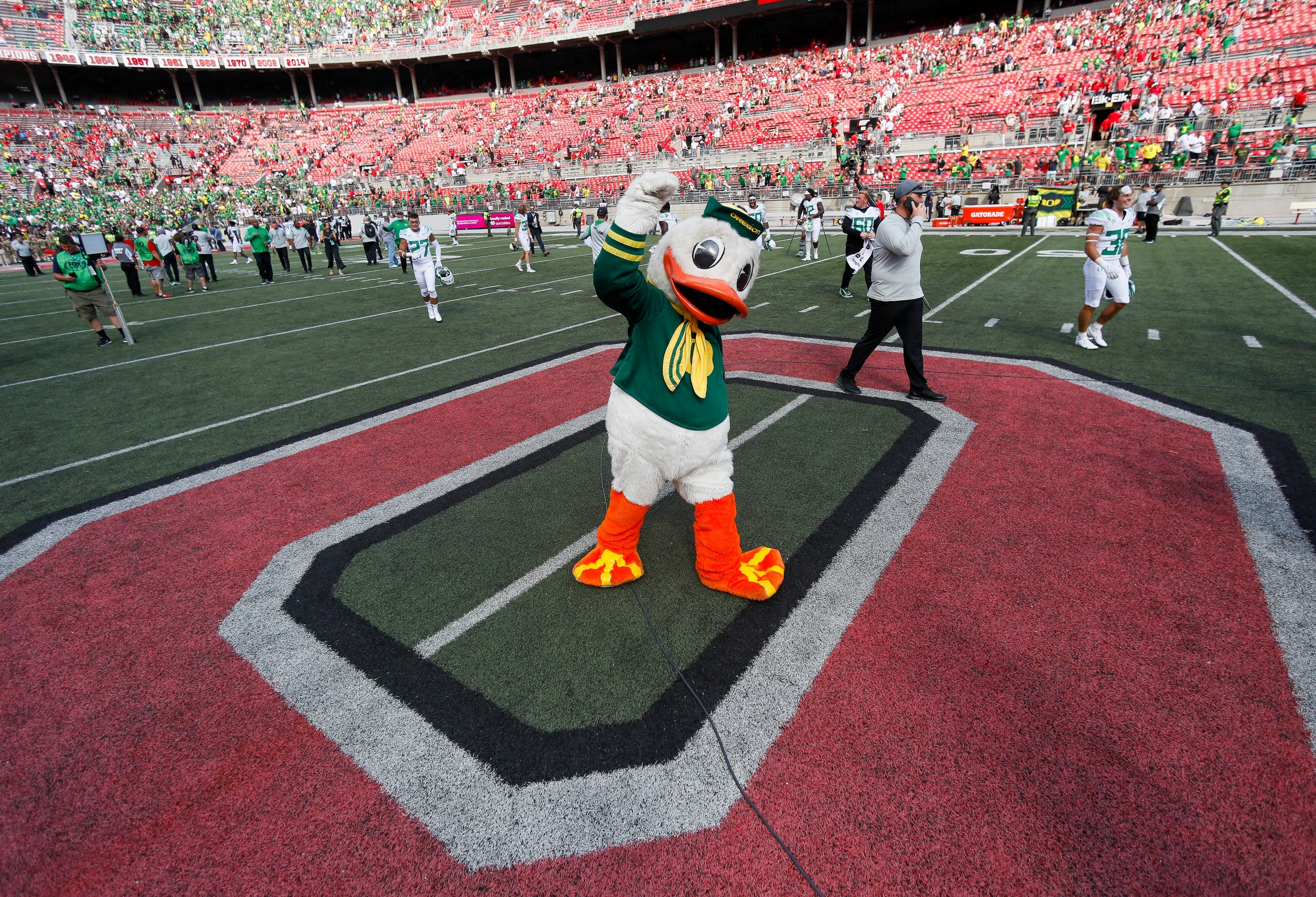 Ranking Ducks games we can't wait to watch in 2026
