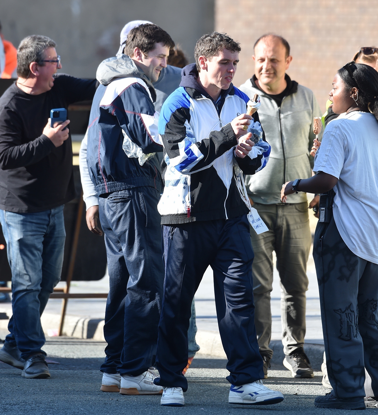 New British Netflix original movies and series coming in 2026 & beyond