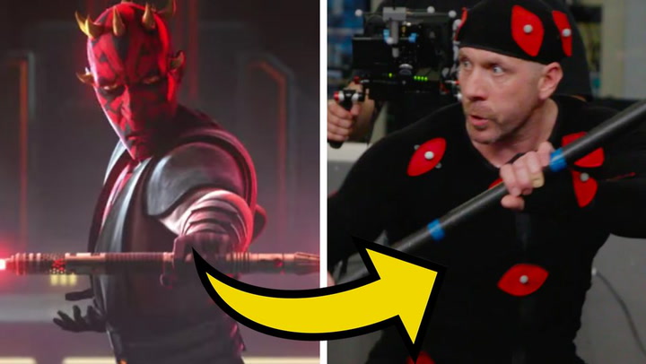 10 mind-blowing facts you didn't know about Star Wars: The Clone Wars