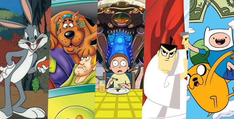 A deep dive into the library Netflix will acquire with Warner Bros. & HBO