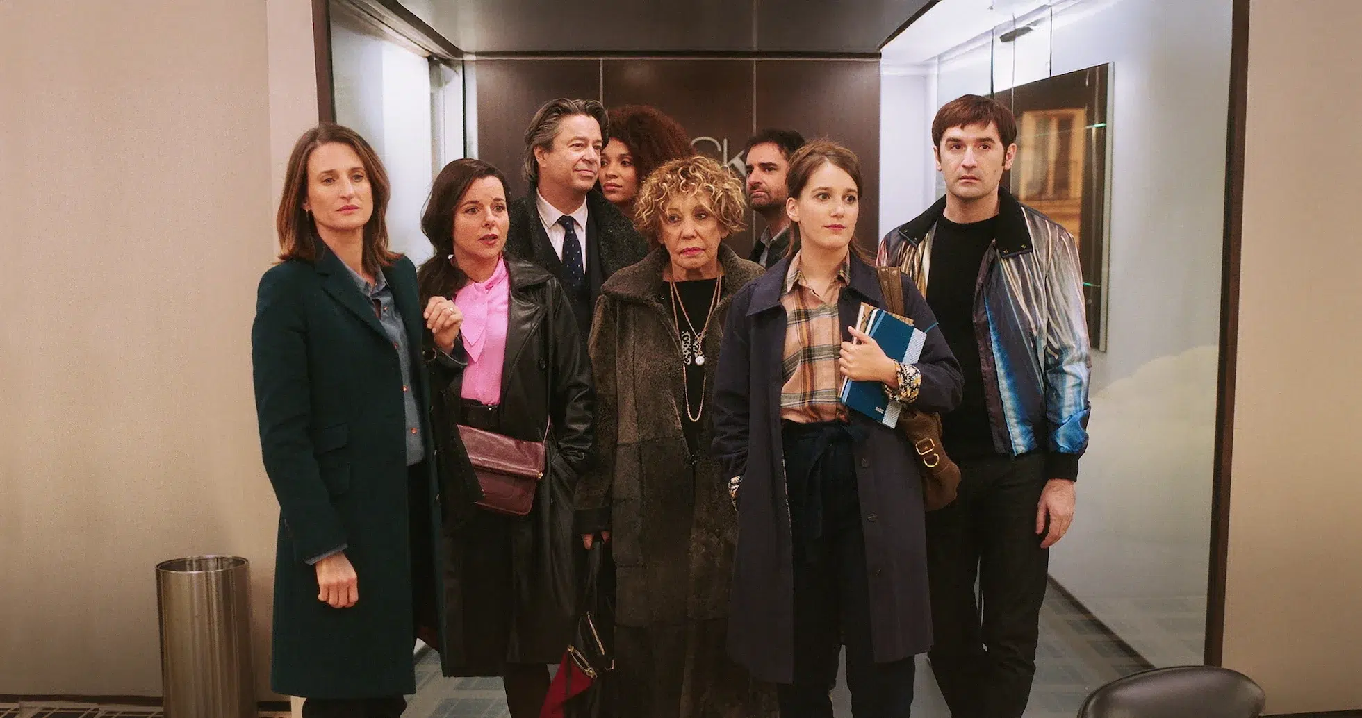 'Call My Agent!' Netflix movie: Filming wraps and everything we know