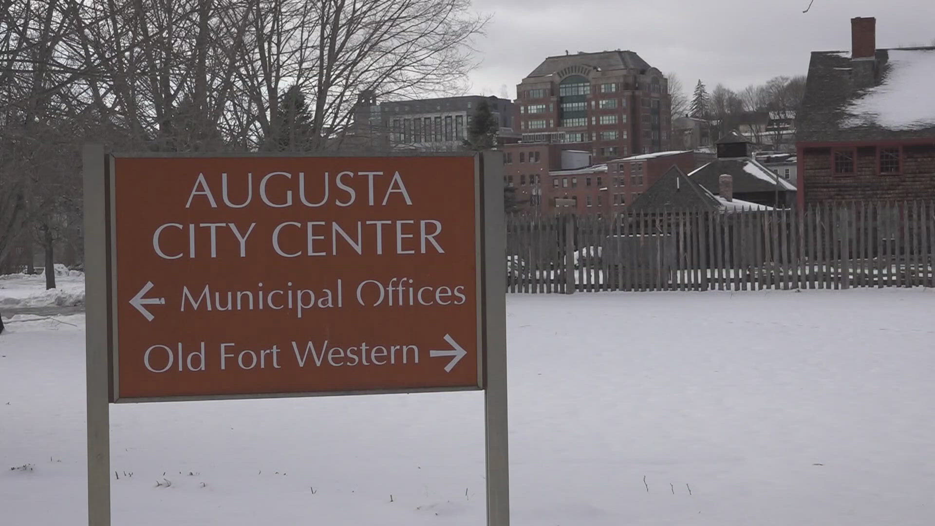 Augusta announces city-wide property revaluation this year