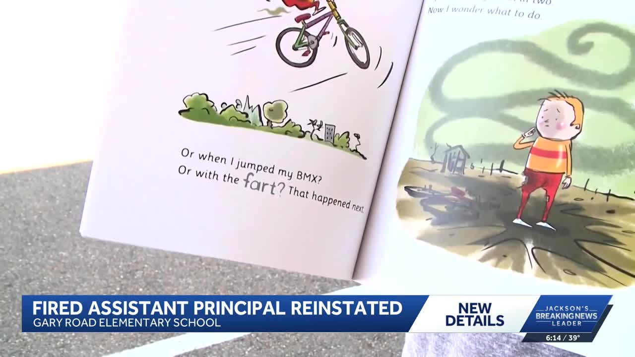 Toby Price reinstated after being fired for reading children’s book