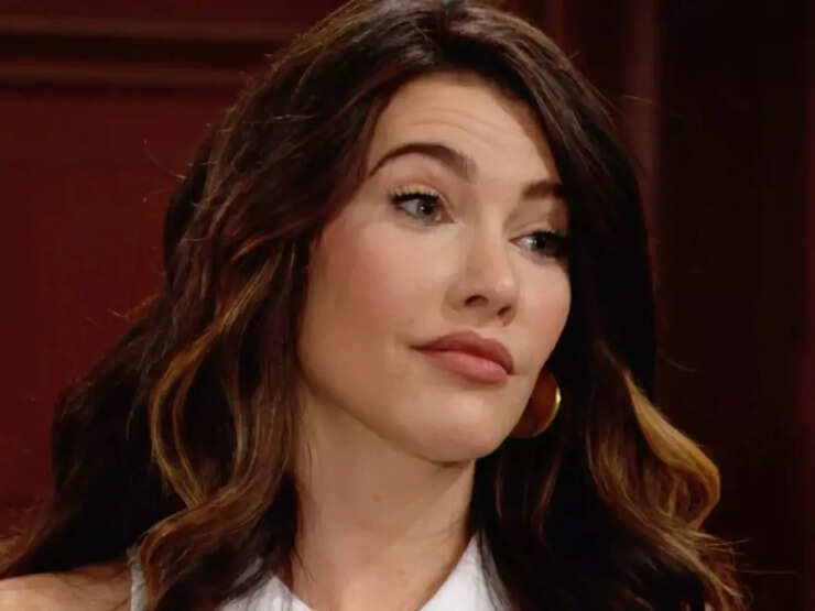The Bold and the Beautiful spoilers: Steffy’s trip sparks chaos, Ivy ...