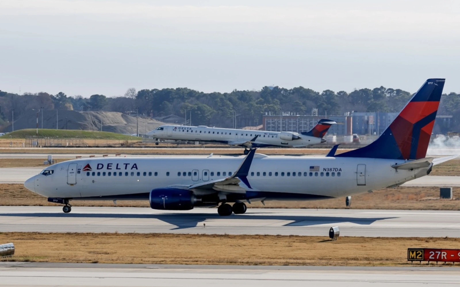 Delta orders 31 Airbus jets in latest long‑haul fleet upgrade