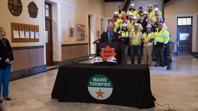 Speed camera pilot program could bring safety and enforcement to work zones