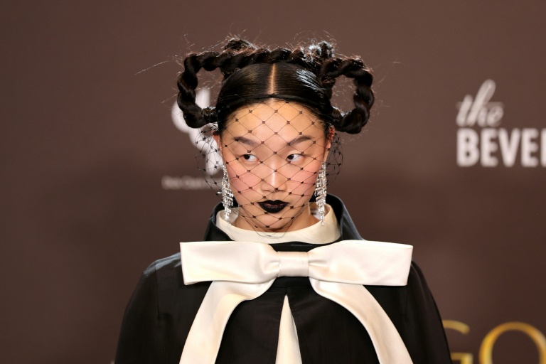 KPop Demon Hunters star to open Women's Asian Cup