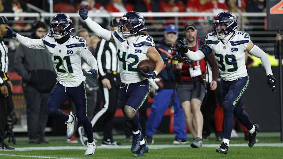 Early injury outlook for Seahawks and Patriots heading towards Super ...