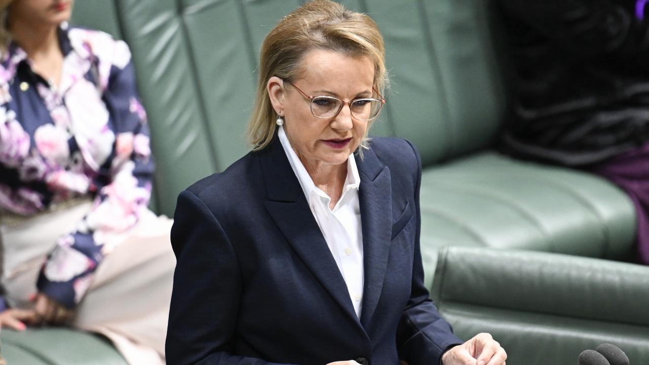 Coalition chaos as spill motion confirmed