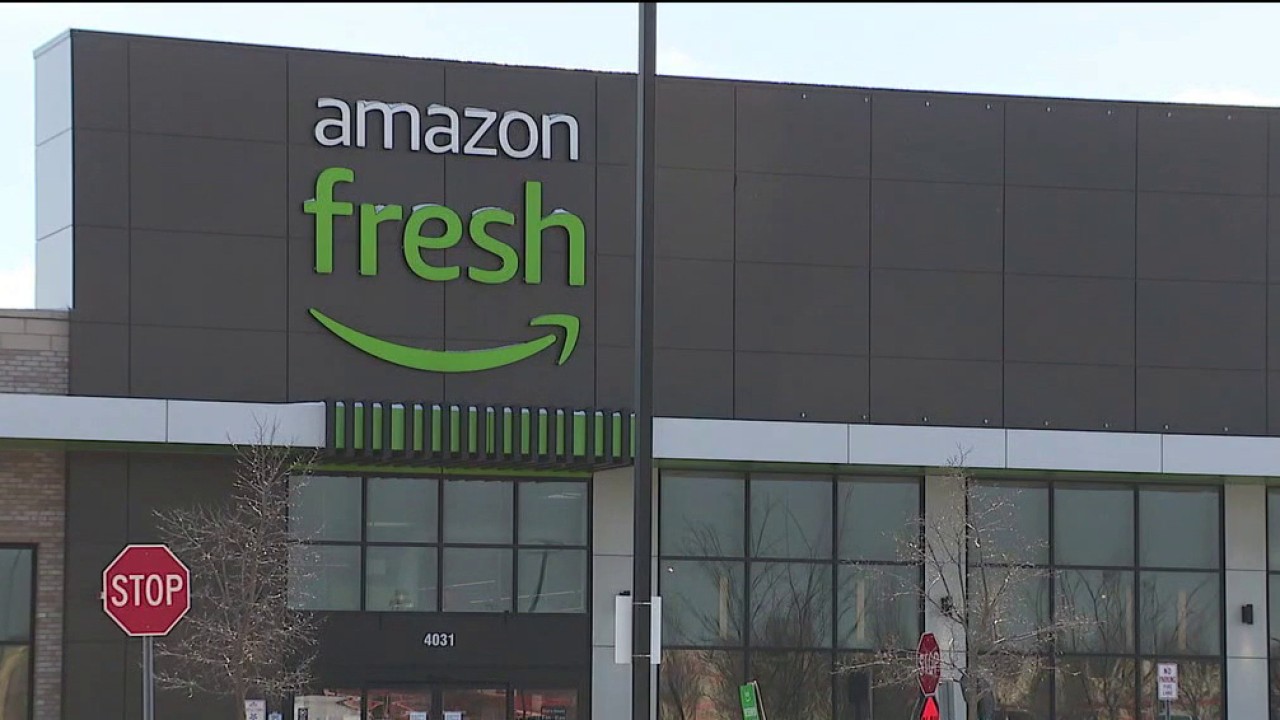 Amazon to close physical 'Go' and 'Fresh' grocery stores, expand Whole ...