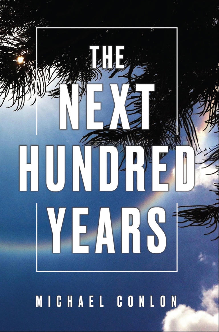 Unlocking the future: Dr. Michael Conlon's "The Next Hundred Years ...