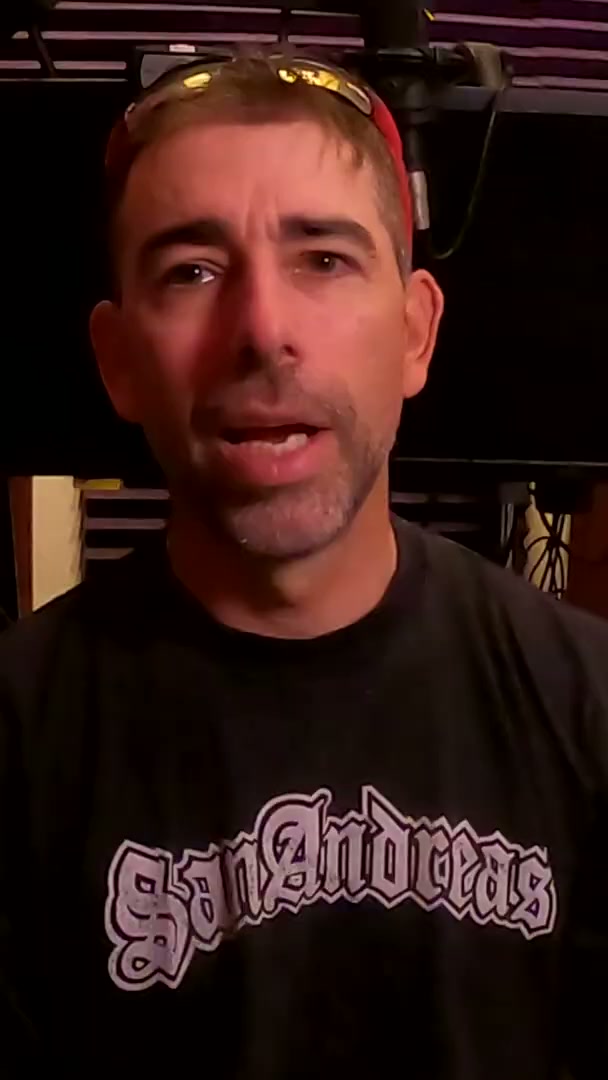 You remember me from Grand Theft Auto? #shorts