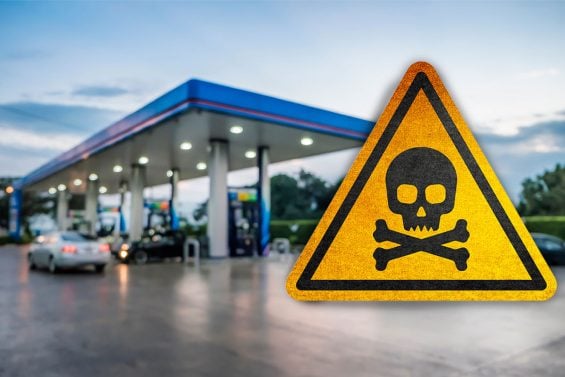 Combustível 'batizado': veja as cidades onde é mais perigoso abastecer ...