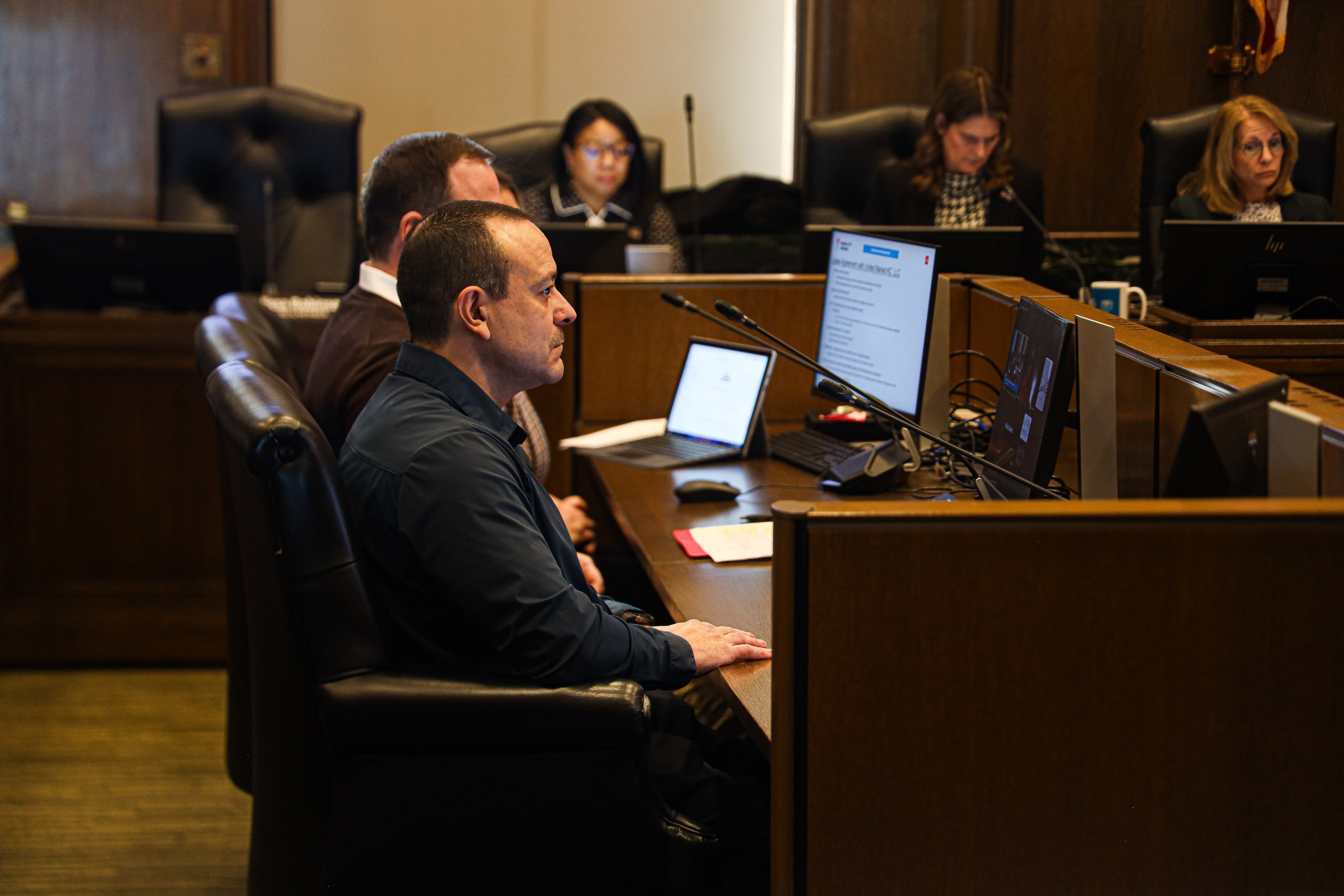 Potential operator speaks for first time about Prospect grocery store plan