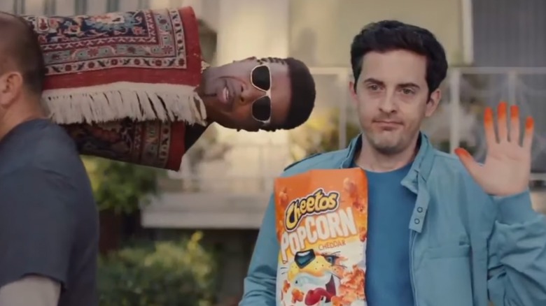 The 11 most memorable Super Bowl food commercials of the past decade