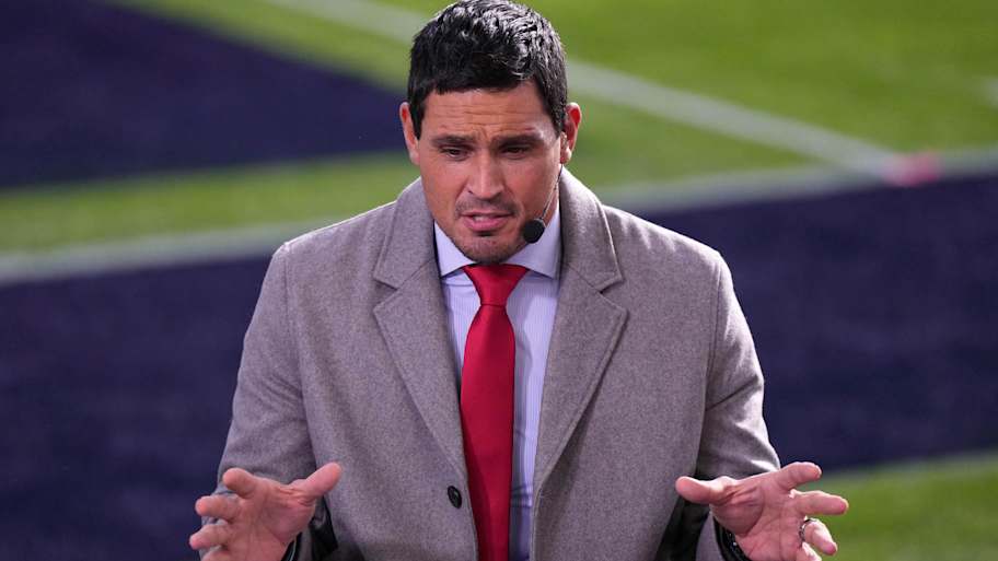 David Pollack predicts a surprise Big 12 contender emerging in 2026