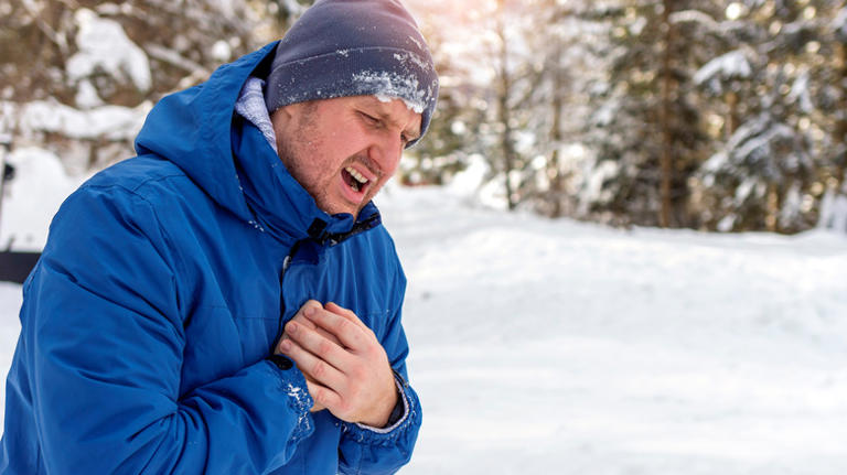 Don't risk it: Snow shoveling mistakes that could hurt you