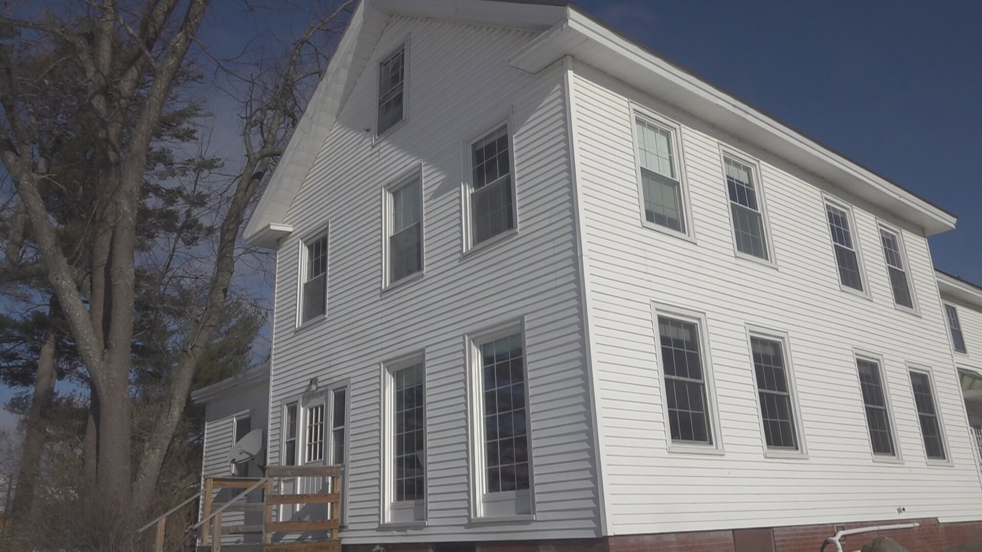 University of Maine approves demolition of Orono campuses’ oldest building