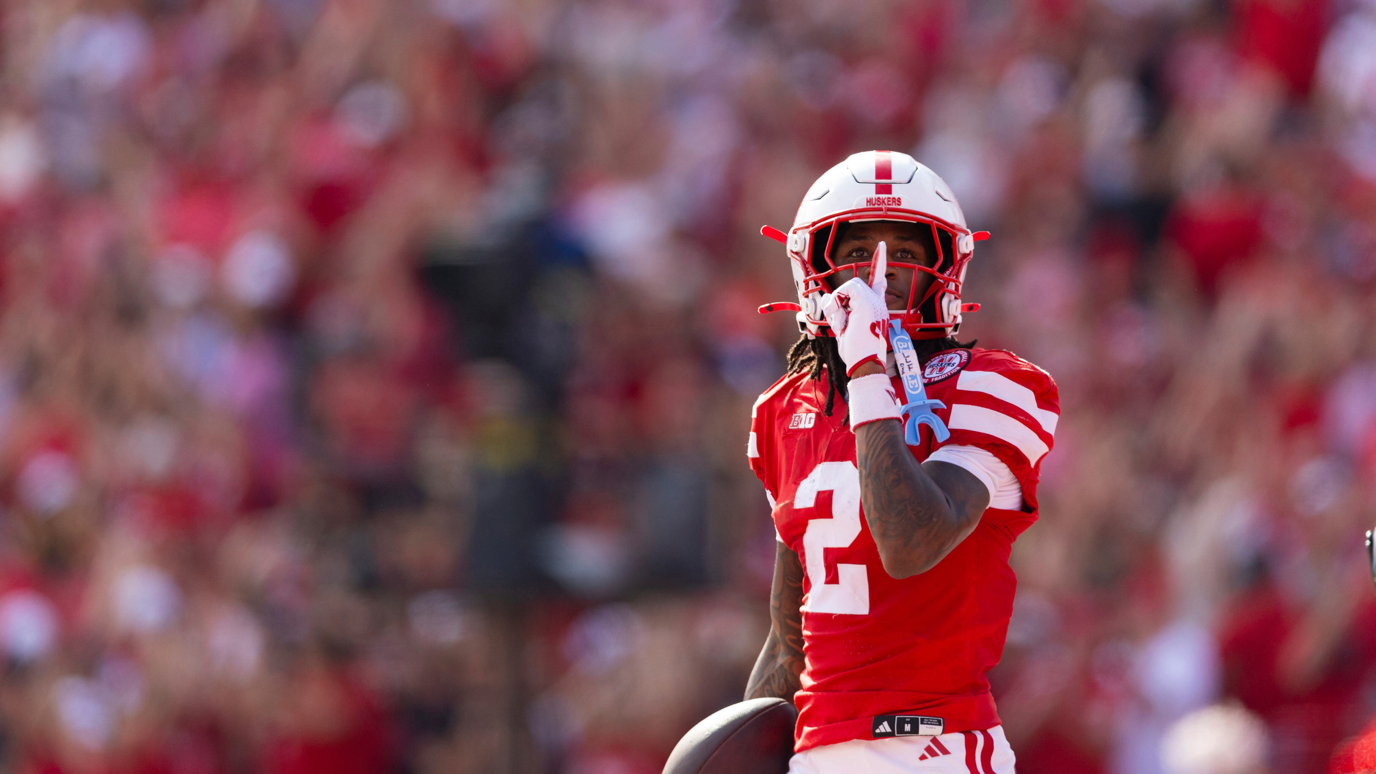 Big 10 Conference reveals Nebraska’s 2026 football schedule