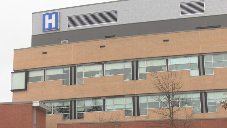 Chatham hospital cancels elective surgeries Wednesday due to heating ...