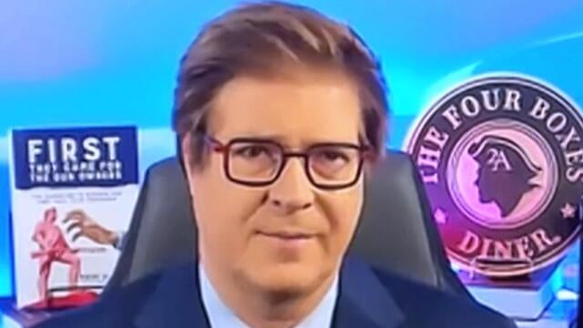 Constitutional attorney on bringing guns to protests: "There is a line ...