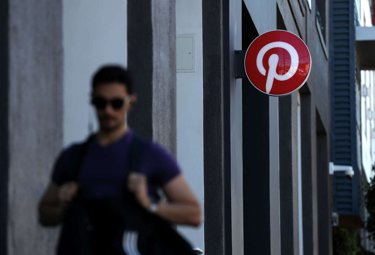 SF's Pinterest lays off hundreds, citing need for 'AI-proficient talent'