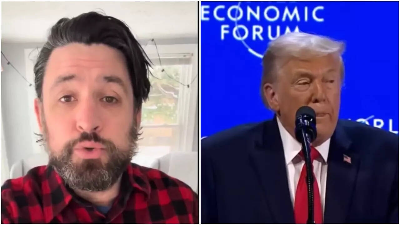 Did Ohio AG candidate claims call to ‘kill Trump’? Here's what Elliot ...